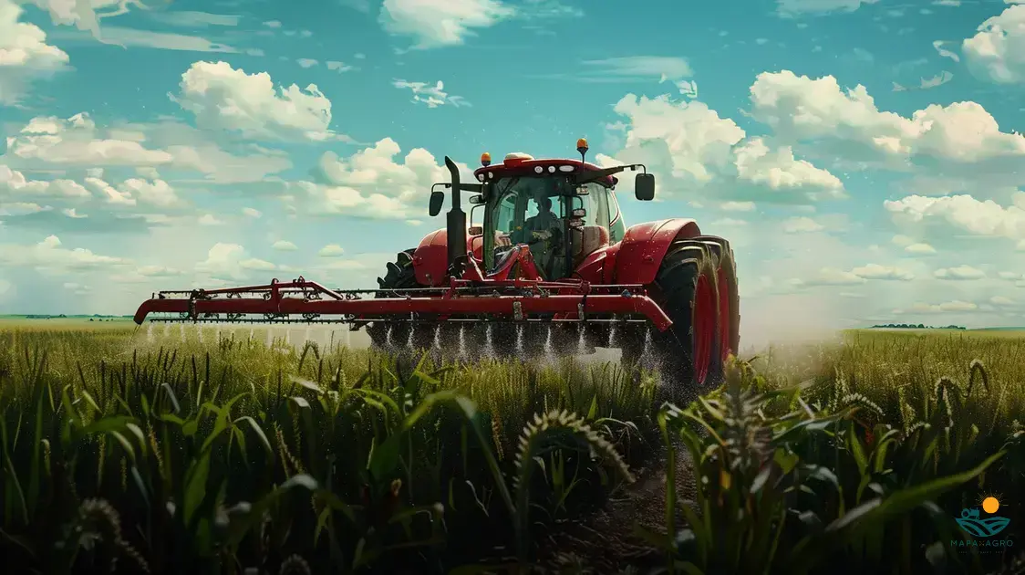 Herbicida Boral: Descubra Como Eliminar Ervas Daninhas Rapidamente