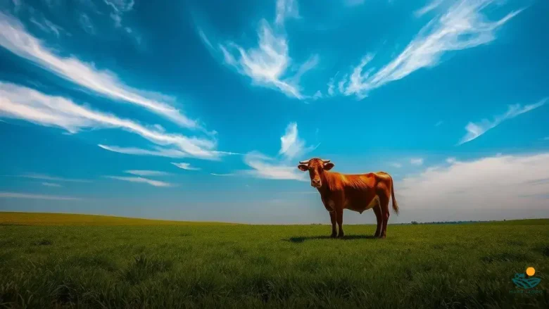 Senepol gado: Descubra os segredos dessa raça incrível!