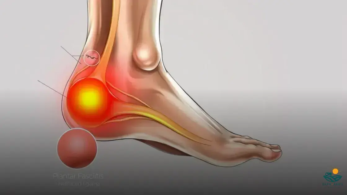 o que é facite plantar e como ela pode afetar sua saúde