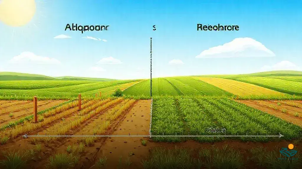 Qual a diferença entre alqueire e hectare que você não sabe?